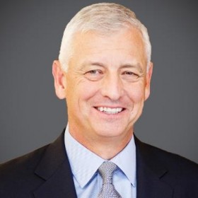 Troy Rudd, Chief Executive Officer, AECOM, Chief Executive Officer ...