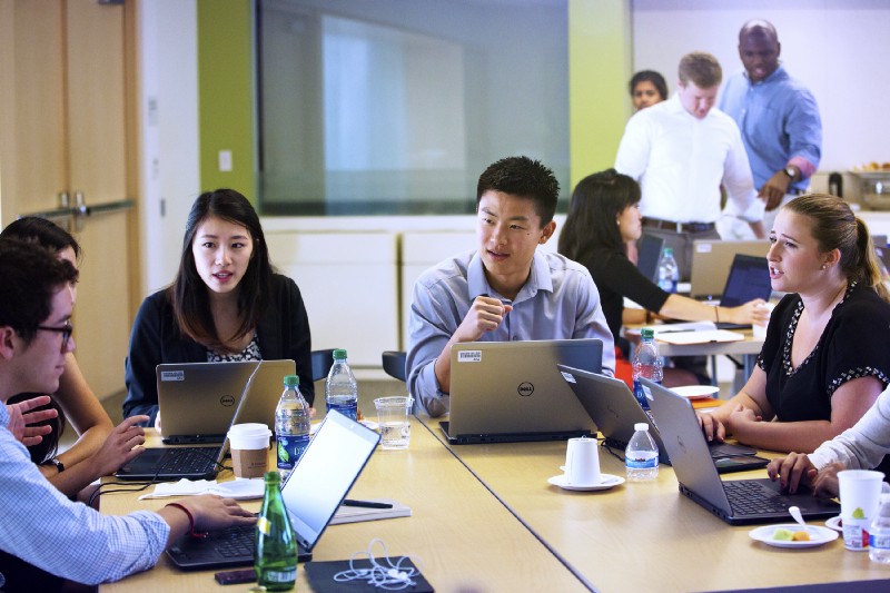 Workforce Spotlight: Visa CEO Alfred F. Kelly, Jr.