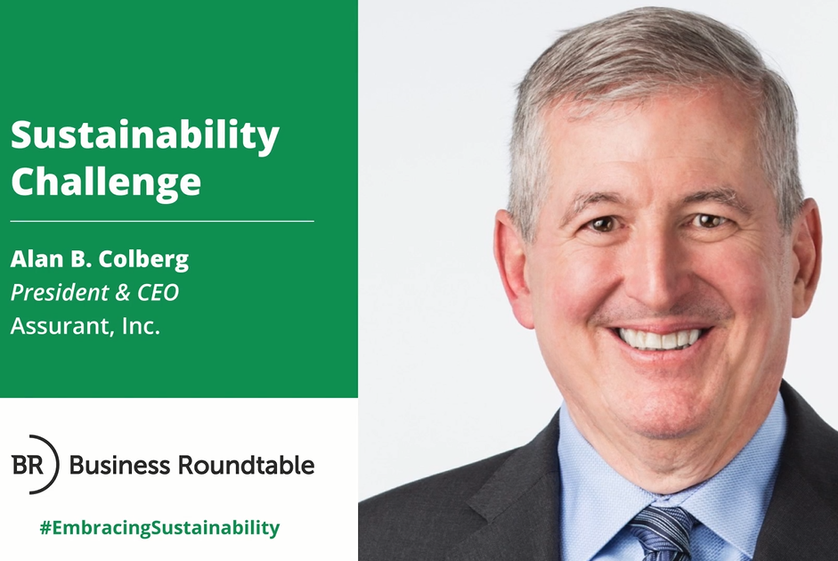 Assurant | Business Roundtable