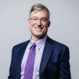 Blake Moret, Chairman and Chief Executive Officer, Rockwell Automation ...