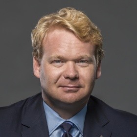 Brendan P. Bechtel, Chairman & Chief Executive Officer, Bechtel ...