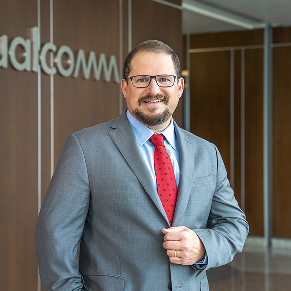 Cristiano R. Amon | Business Roundtable