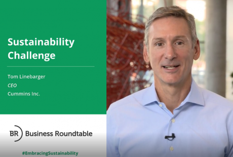 Schnitzer Steel Industries (now Radius Recycling) | Business Roundtable