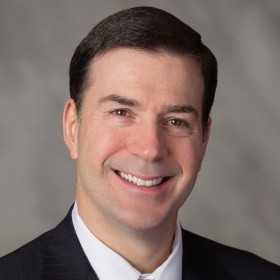 John J. Engel, Chairman, President & Chief Executive Officer, WESCO ...