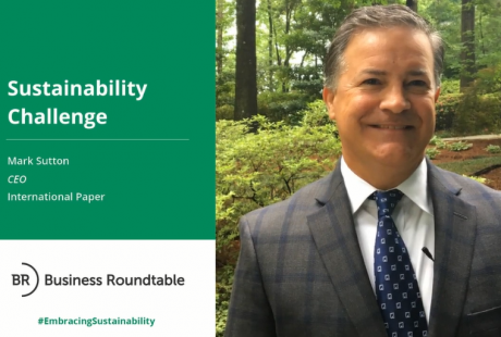 General Motors | Business Roundtable