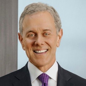 Steven R. Swartz, President & Chief Executive Officer, Hearst ...