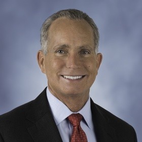 Stuart Parker, CEO, USAA, CEO, USAA | Business Roundtable
