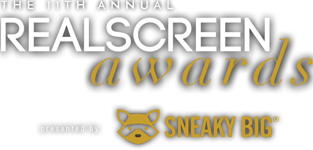 Realscreen Awards