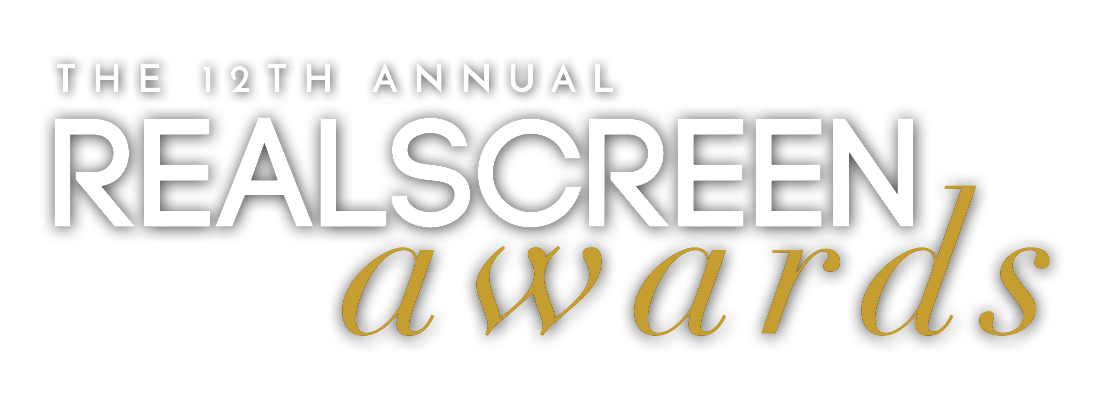 Realscreen Awards