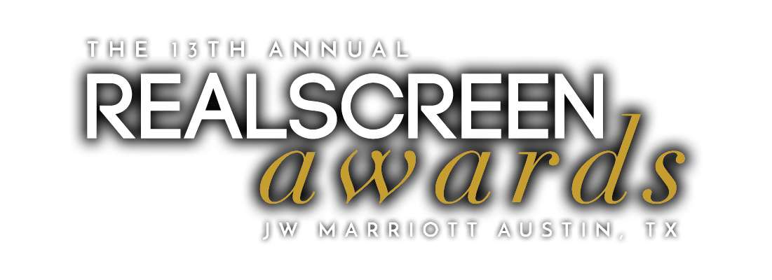 Realscreen Awards