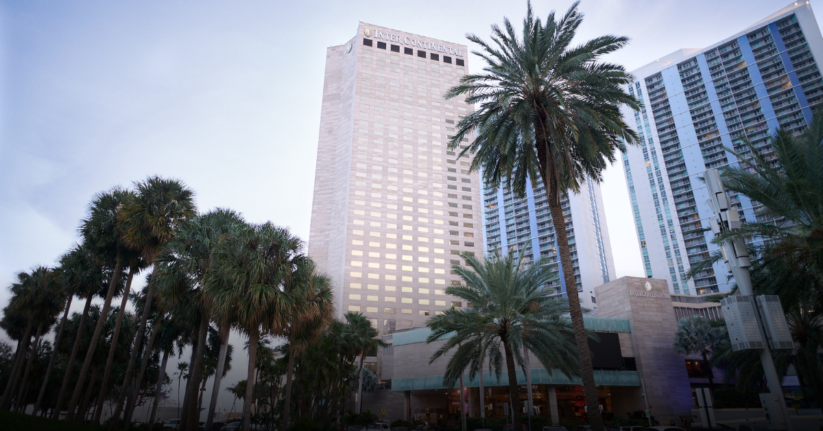 NATPE Global & Realscreen Summit Co-locating To Miami In 2025