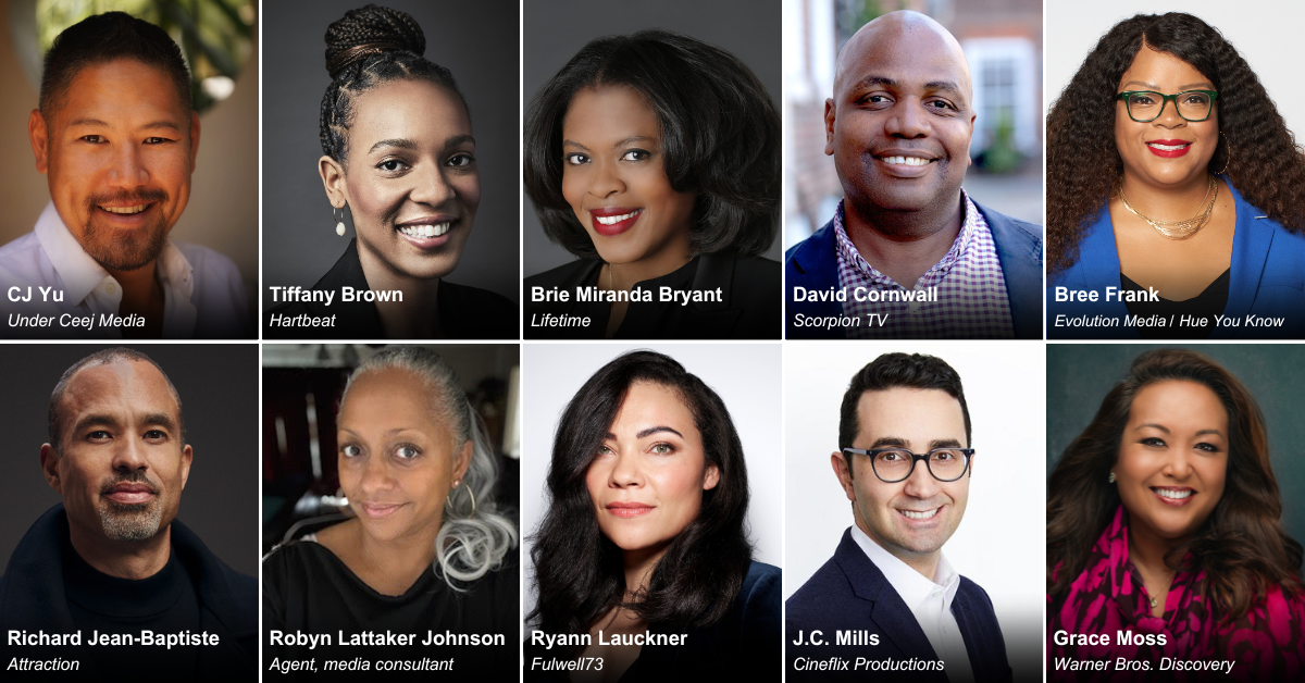 DIALOG Mentorship Program