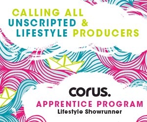 Corus Entertainment cuts 23 positions » Playback