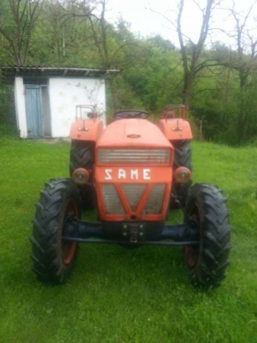 Anunturi Gratuite Utilaje agricole si industriale- Tractoare in Gorj ...