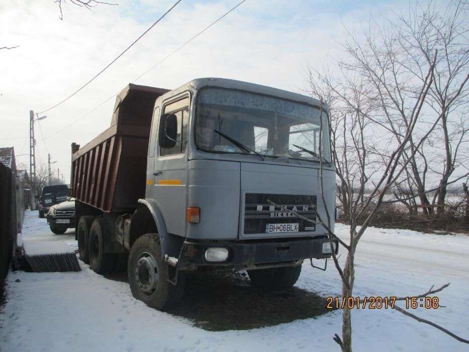 Anunturi Gratuite Auto, moto si ambarcatiuni- Camioane - Rulote ...