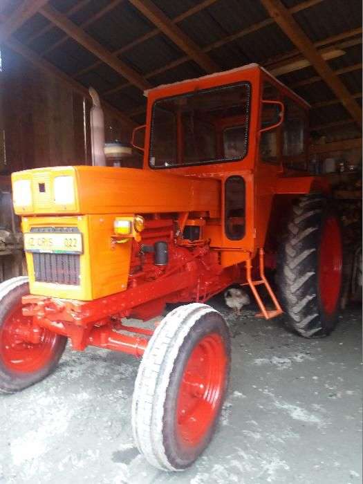 Anunturi Gratuite Utilaje agricole si industriale- Tractoare in Cluj ...