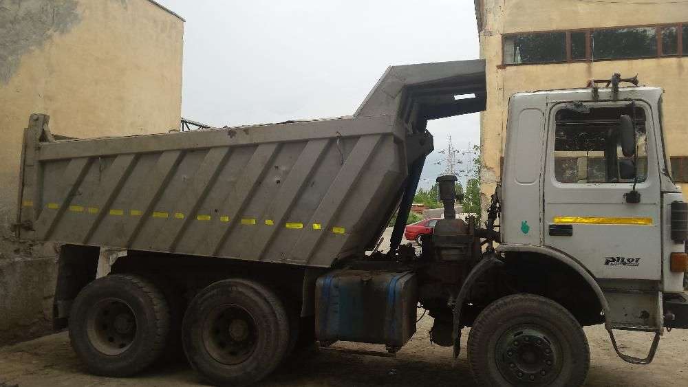 Vand Raba 16 Tone Tip Irak