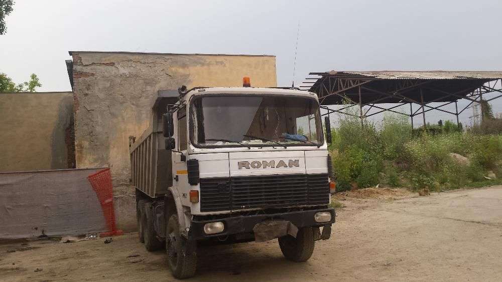 Vand Raba 16 Tone Tip Irak