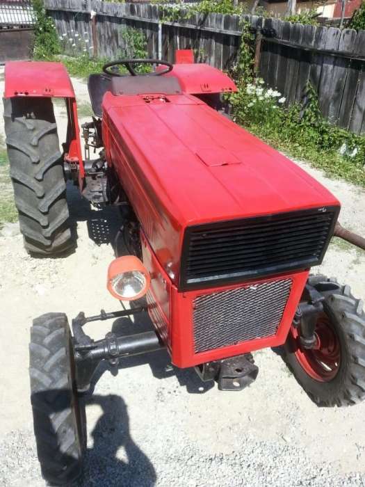 Anunturi Gratuite Utilaje agricole si industriale- Tractoare in Gorj