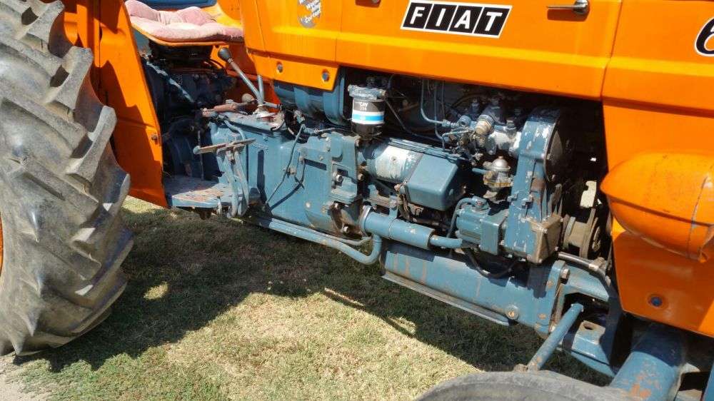 Anunturi Gratuite Utilaje agricole si industriale- Tractoare in Gorj