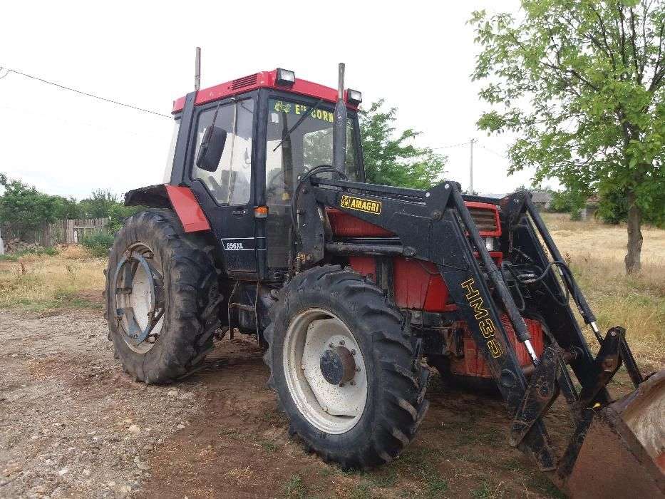 Anunturi Gratuite Utilaje agricole si industriale- Tractoare in Dolj