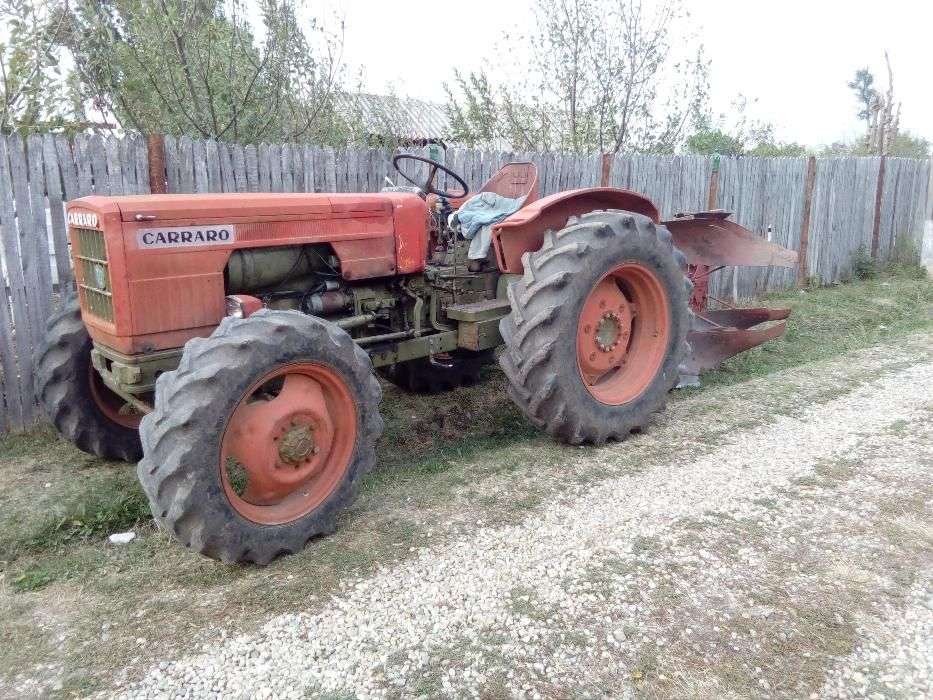 Anunturi Gratuite Utilaje agricole si industriale- Tractoare in Teleorman