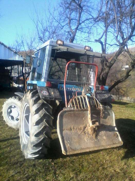 Anunturi Gratuite Utilaje agricole si industriale- Tractoare in Salaj