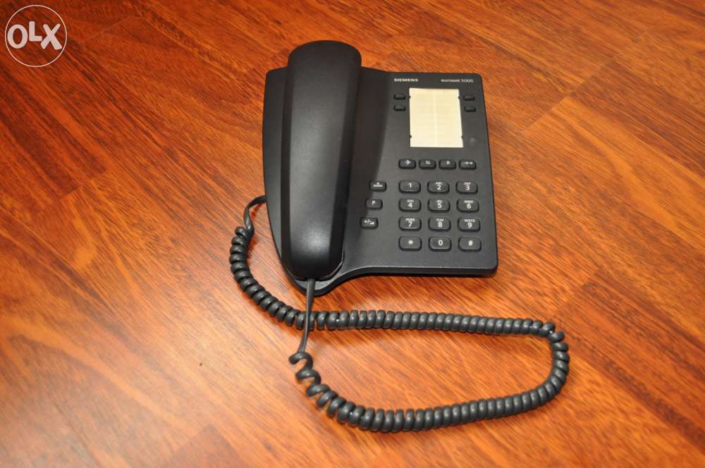 Anunturi Gratuite Telefoane- Telefoane fixe si faxuri in Bucuresti