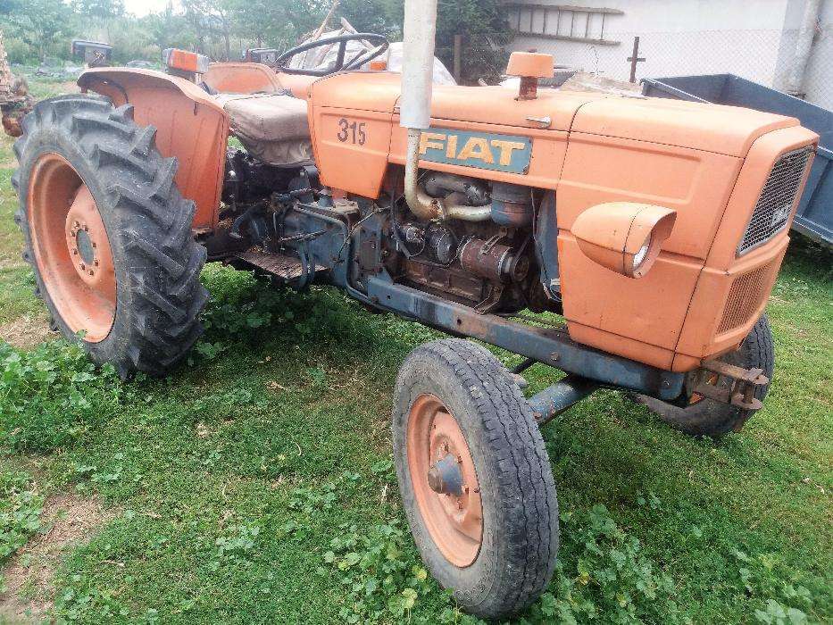 Piese Tractor Fiat 315
