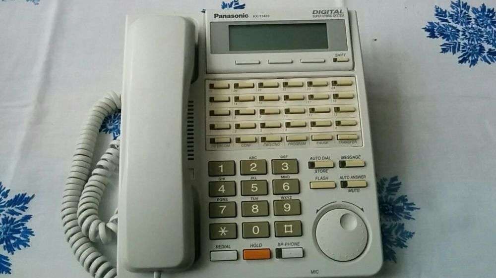 Anunturi Gratuite Telefoane- Telefoane fixe si faxuri in Bucuresti