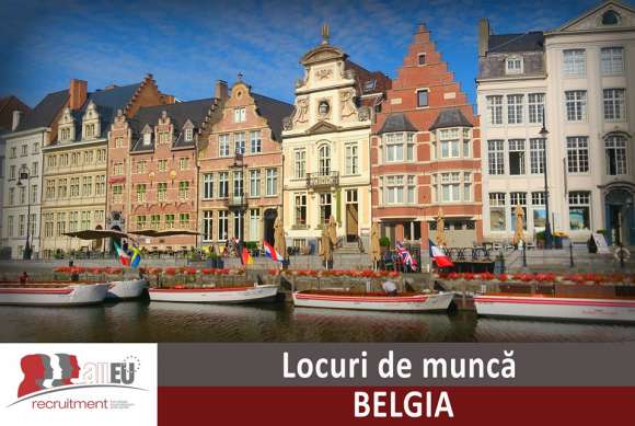 Anunturi Gratuite Locuri de munca