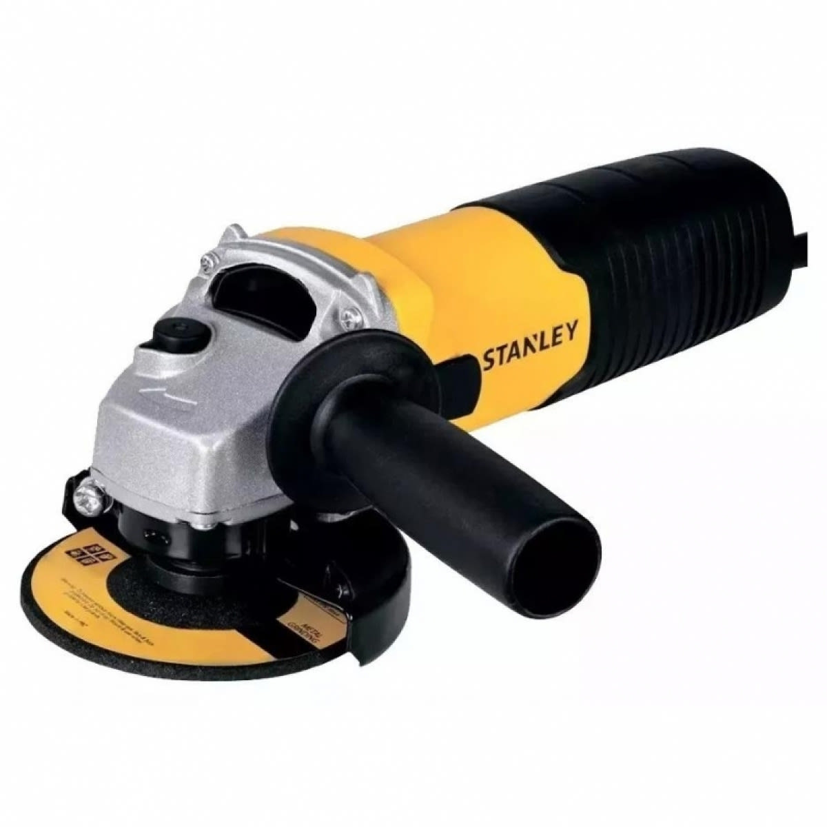 ESMERIL ANGULAR 4 1/2´´ STANLEY 600 W | Aceitera Regional