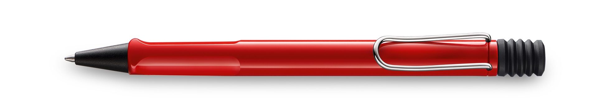 Bolígrafo Lamy Safari Red | Nueva Lamychile