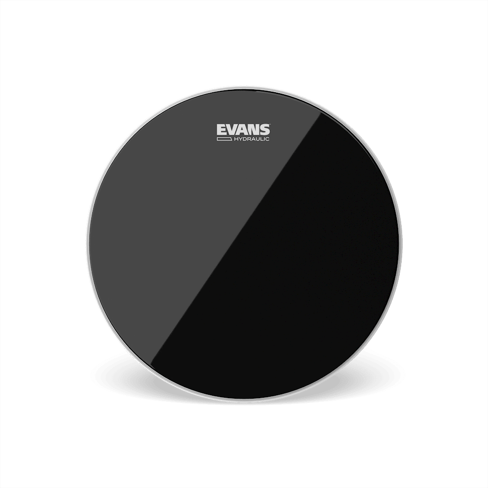 PARCHE TOM EVANS HYDRAULIC NEGRO 14 | Drumdealer