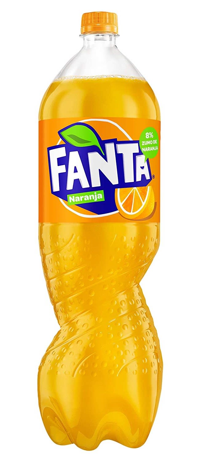 FANTA 1.100 CC. DES. | Distribuidora de bebidas y licores JR