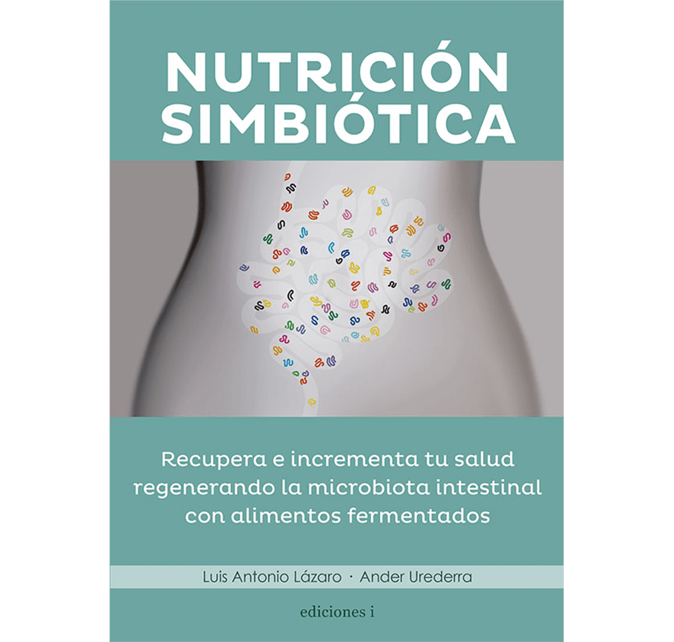 NUTRICIÓN SIMBIÓTICA | Espacio Regenera
