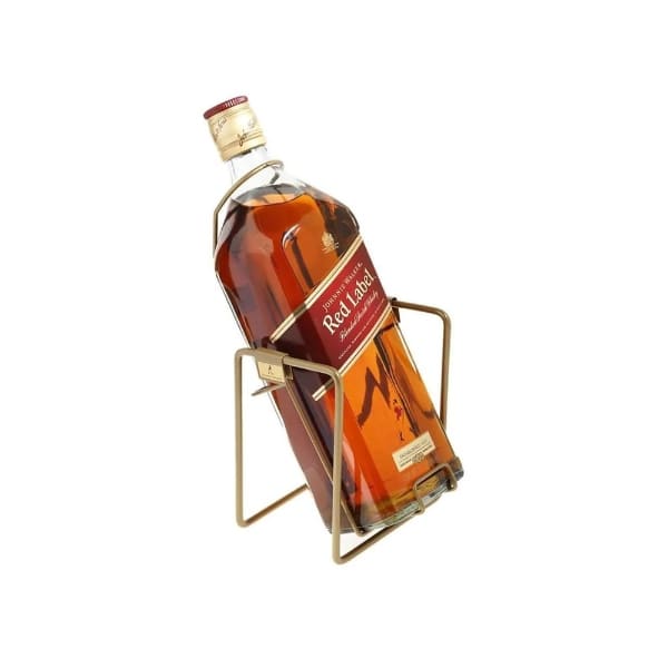 Johnnie Walker Red Label 3 Litros | La Previa Liquor Store