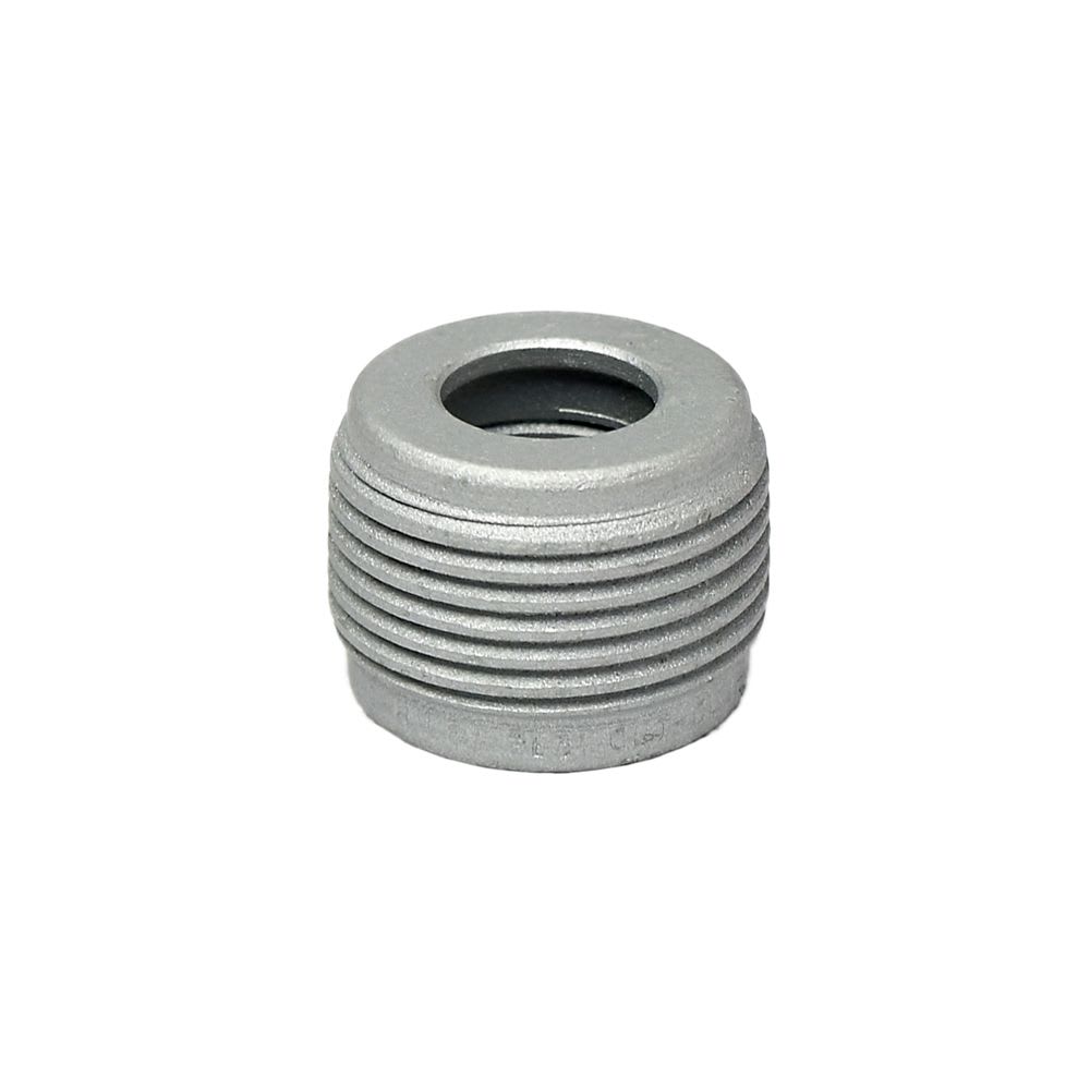 REDUCCION BUSHING ACERO MACHO-HEMBRA: 1'' X 3/4'', CL1.DIV1 UL RE32 ...