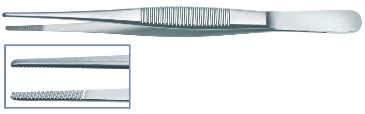 Dress-Forcep-6 | Biomateriales Chile