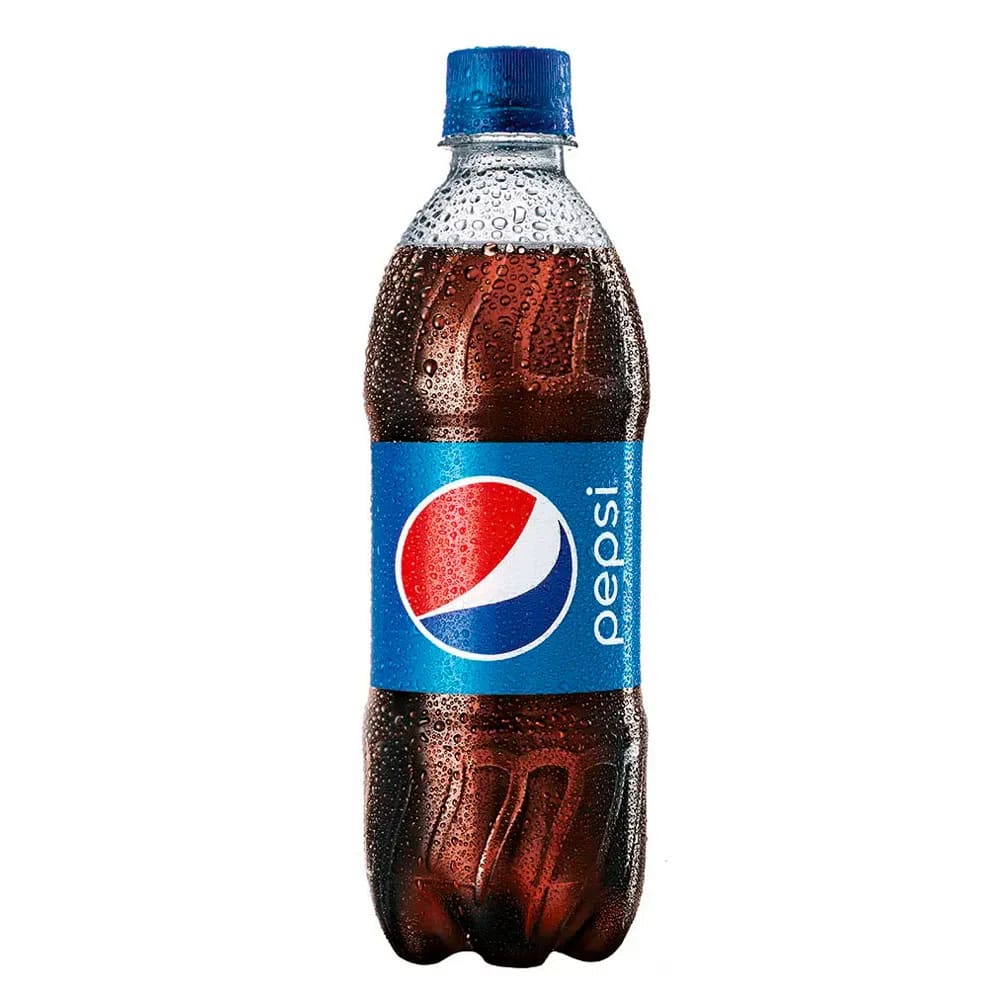 GASEOSA PEPSI 450ML | PLAZA MULTIPACK