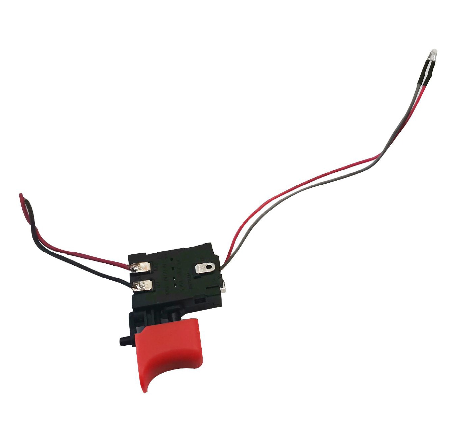 INTERRUPTOR TOTAL TIDLI2002 | iTools Store