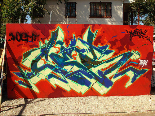 Ces FX aka Wish 4 Interview | Bombing Science