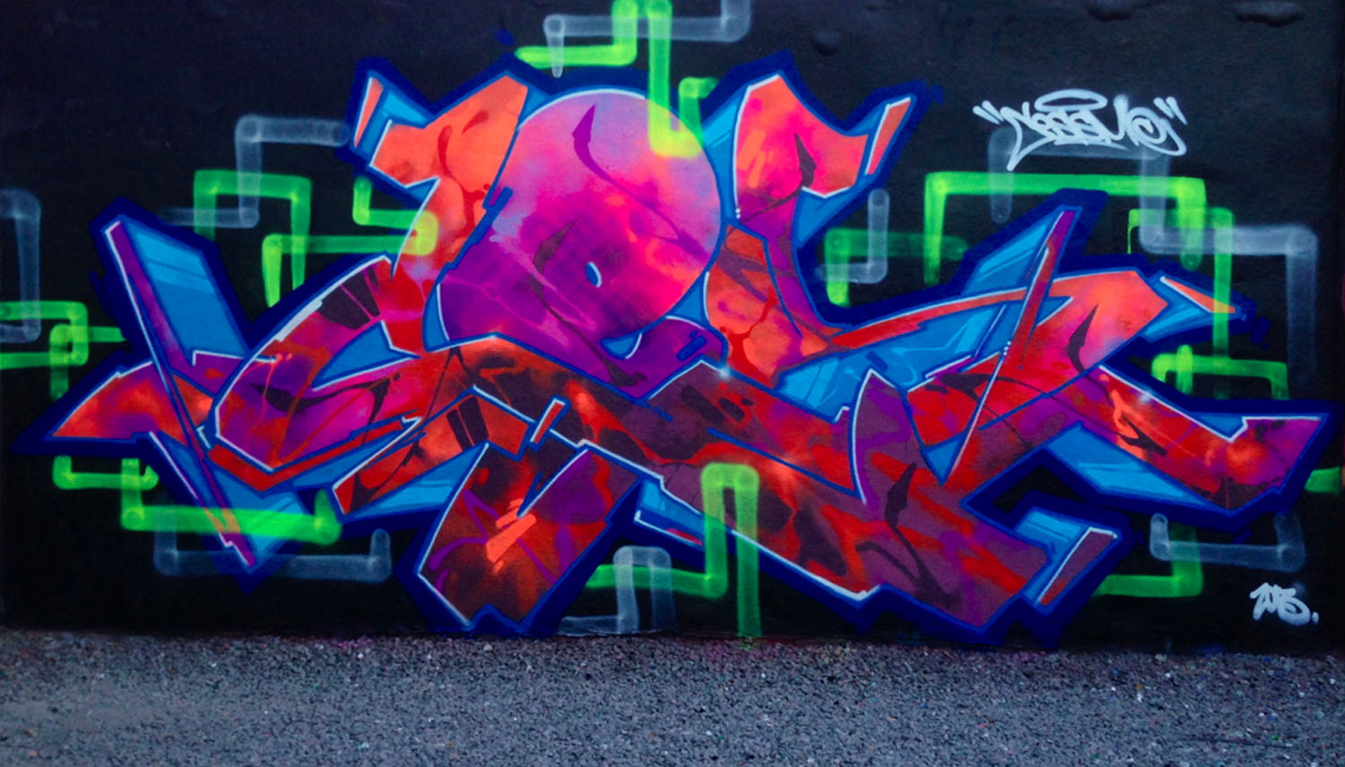 Interview with: CES | Bombing Science