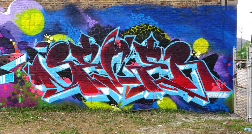 Interview: Sege One | Bombing Science