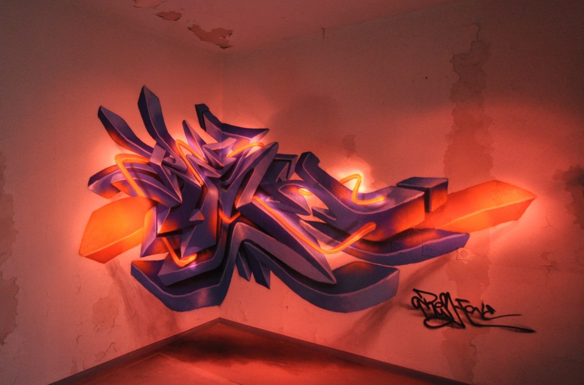 RESH | Bombing Science