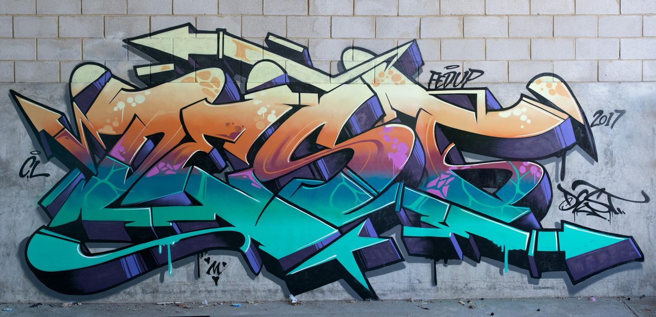 Graffiti wildstyle, Graffiti wall art, Graffiti art letters