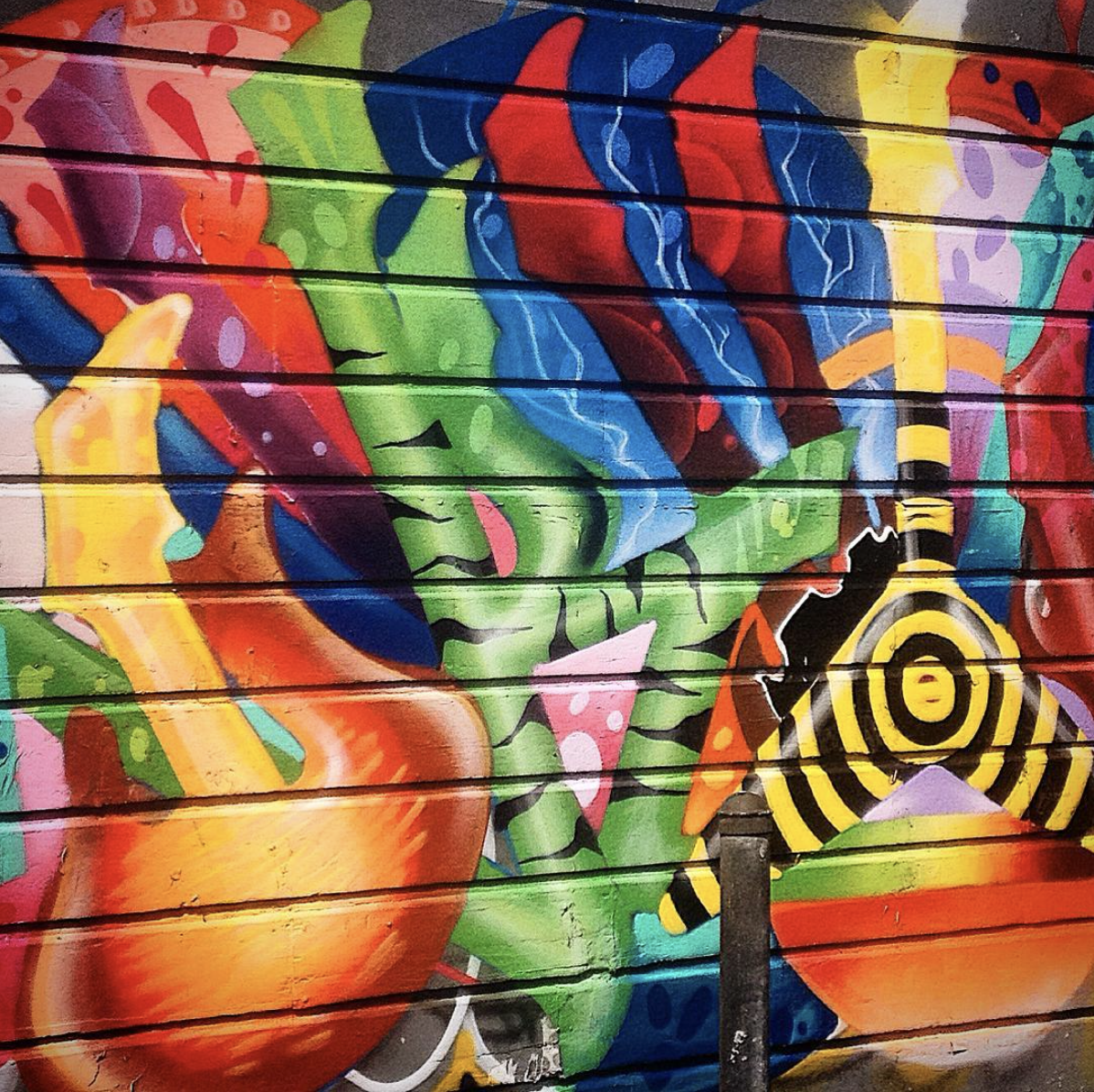 Drama DE (Inland Empire) Graffiti Writer Interview | Bombing Science