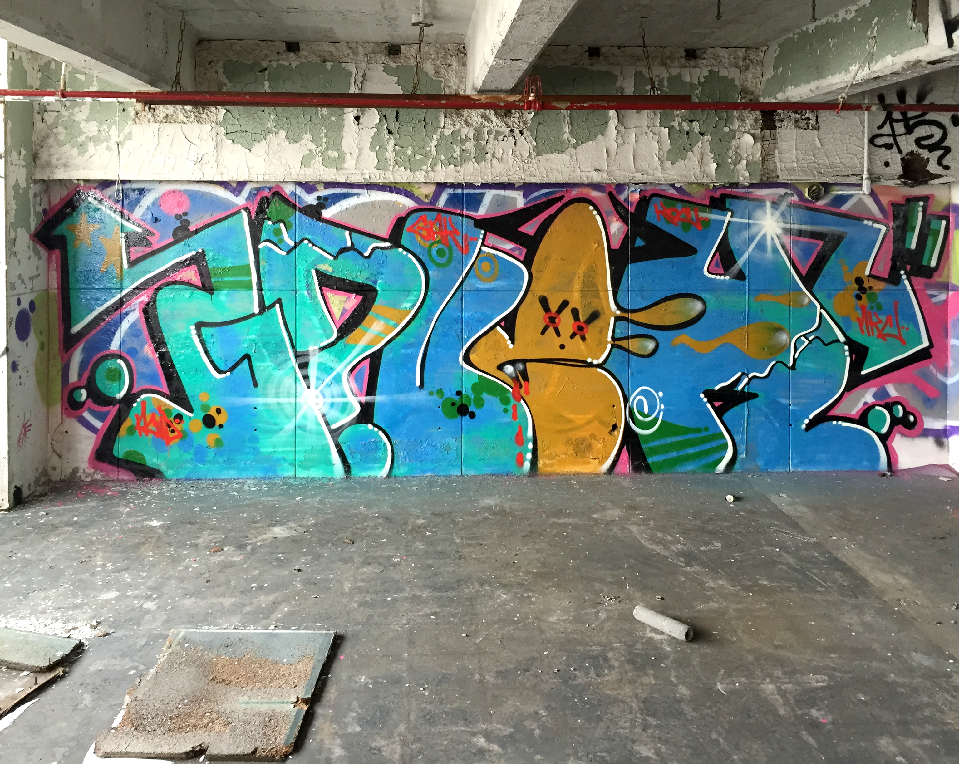 Interview: Gouch | Bombing Science