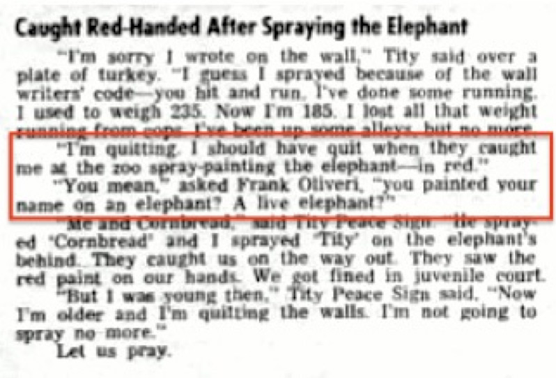 Debunking the Historical Hype: A Look into the True Origins of Wall ...