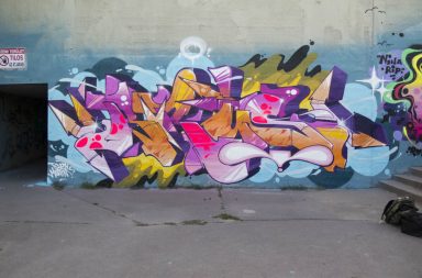 16 Graffiti Alphabets that will blow your mind | Bombing Science